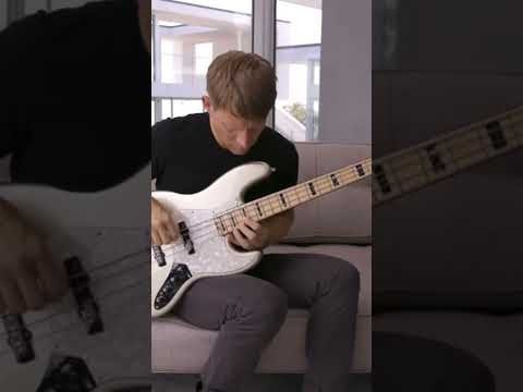 New AC/DC bassist Chris Chaney #acdc #chrischaney #pwruptour