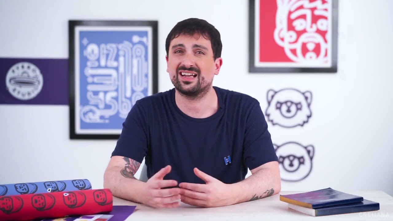 3 7 Diseño de iconos para marcas digitales | INFOGRAFÍAS Y PIEZAS GRÁFICAS