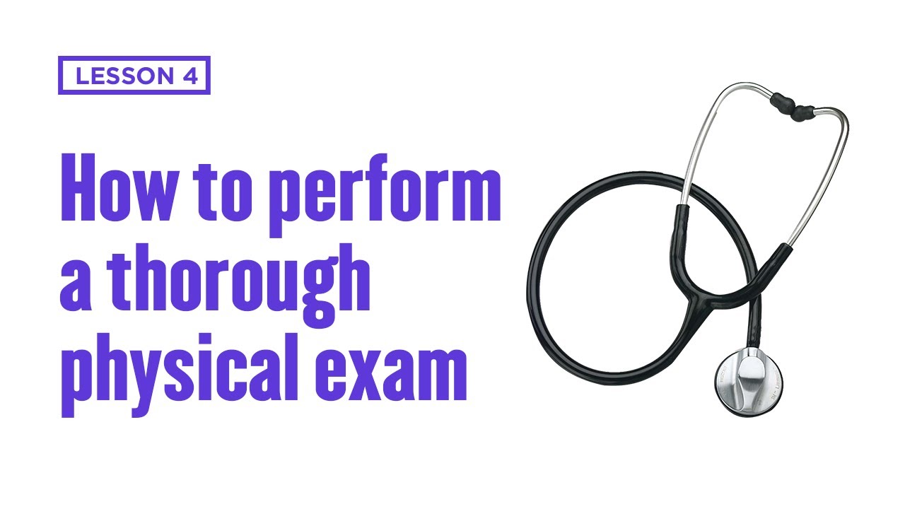 Mastering Physical Assessments in Healthcare: A Step-by-Step Guide | NPHub