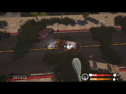 Steam Community :: Video :: Death Nomad Gameplay