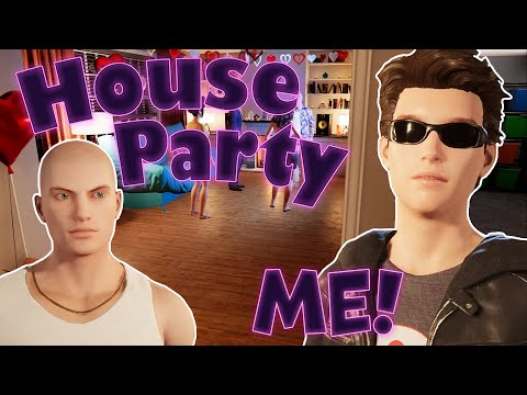 Steam Community :: House Party