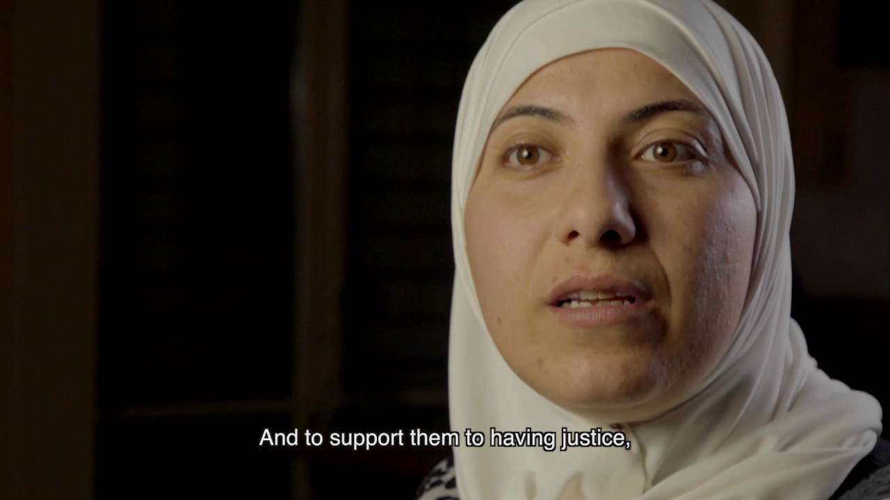 Finding justice after torture is essential