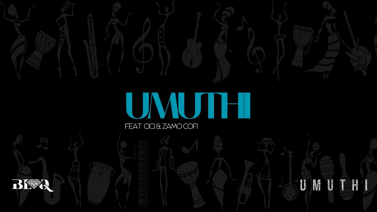 Lyrics & Translations of Umuthi by Cici & Blaq Diamond | Popnable