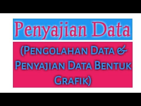 Materi III. Penyajian Data Surveilans (Pengolahan Data dan Penyajian Data Dalam Bentuk Grafik)