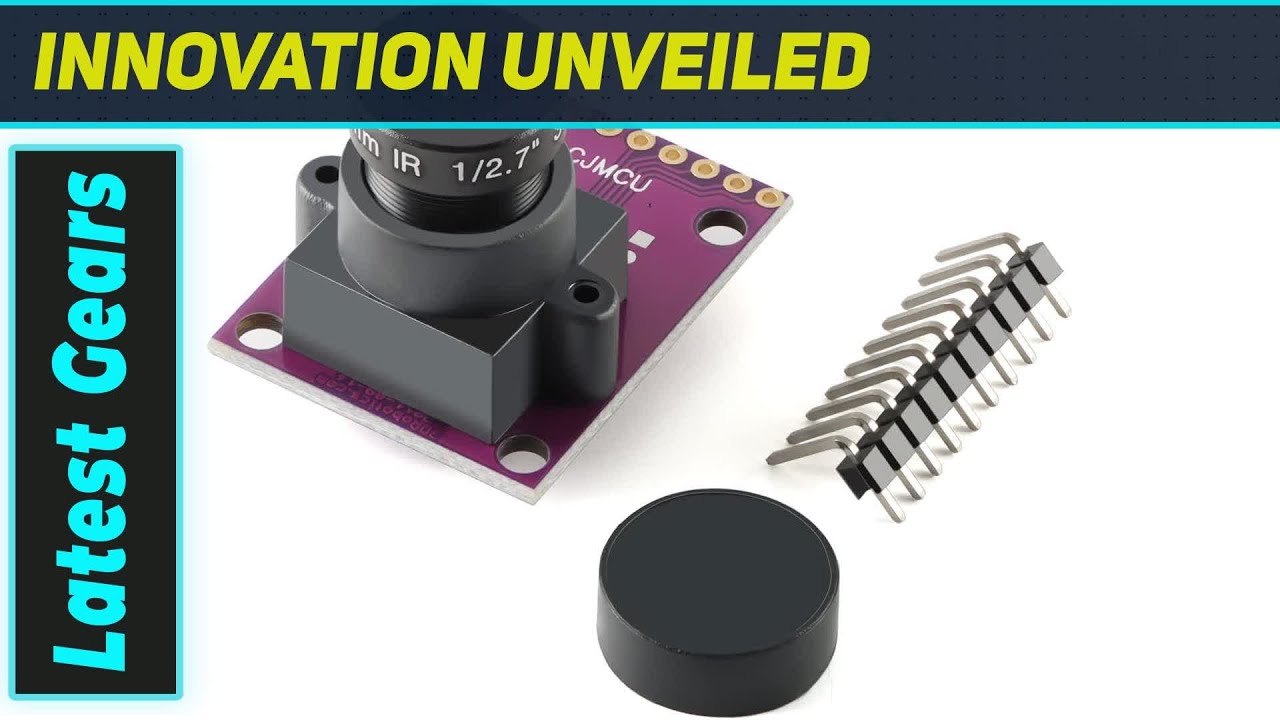 ADNS-3080 Optical Flow Sensor: Best Budget Movement Detector?