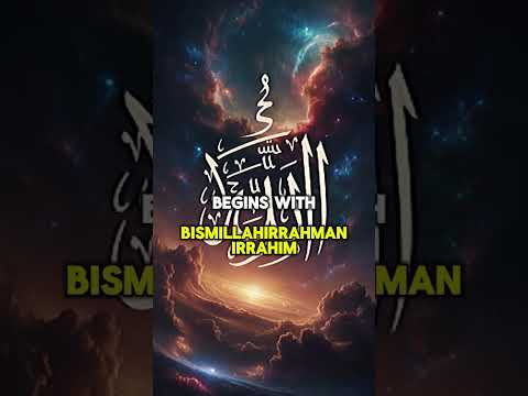 Now You Know: The Peaceful Truth About Islam #viralvideo #islam #ytshorts