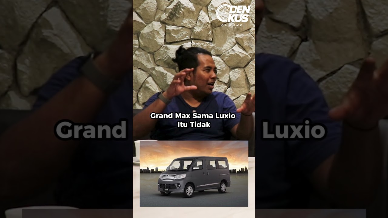 Daihatsu Luxio, A MORE HUMANE Version Than Granmax, WHAT ARE ITS FEATURES?