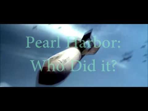 Pearl Harbor Bum Bum bum bum bum buuuuuuum