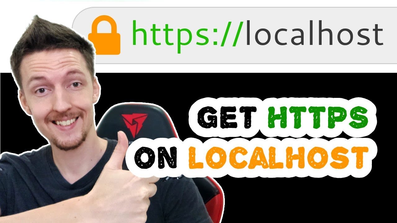 How to use HTTPS on localhost with PHP built in web server (and run WordPress)
