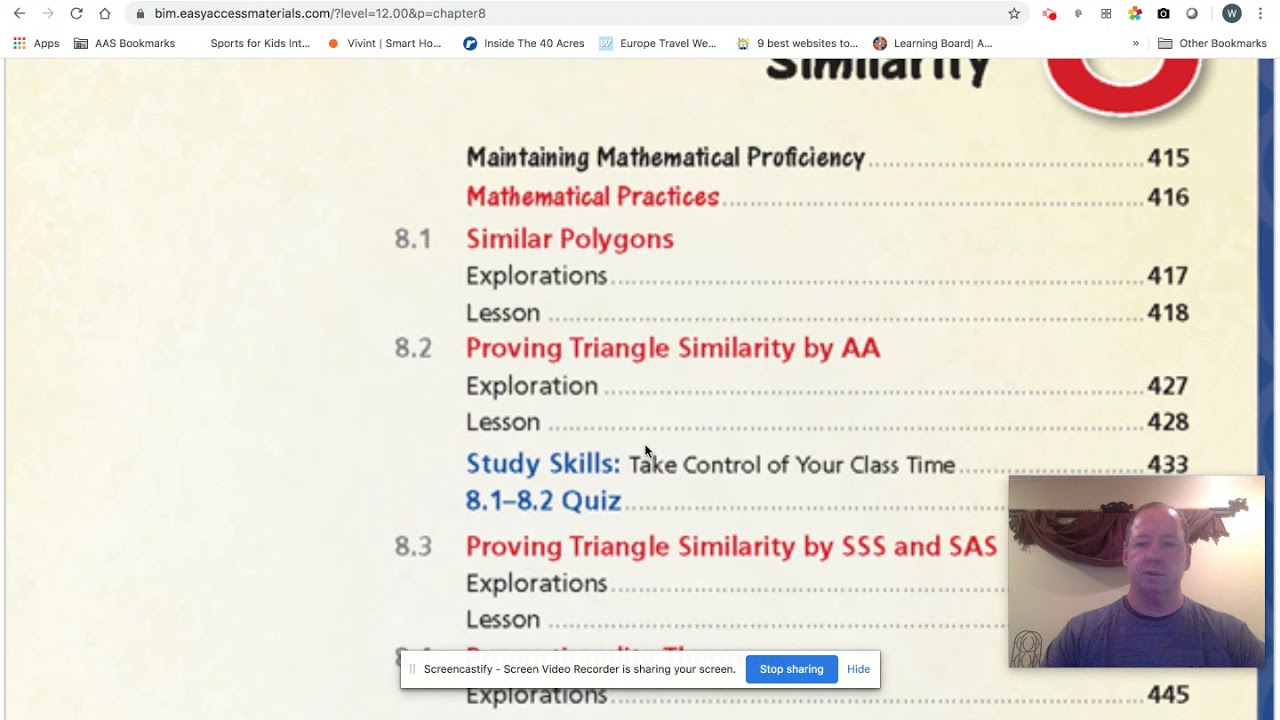 Geometry Textbook Explained