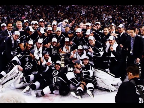 Looking Back | 2014 Stanley Cup Moments: Episode 13