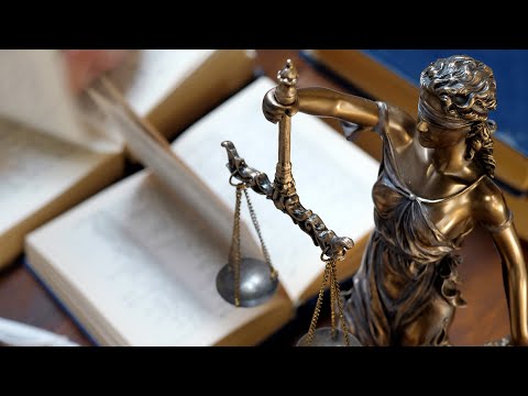 Number Of Alberta Lawyers No Longer Taking Legal Aid Cases - September 28, 2022 - Micah Quinn