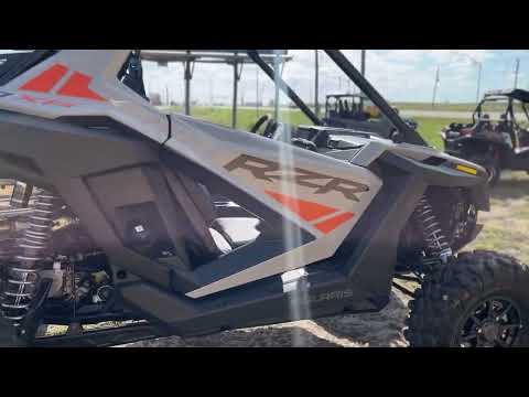 2023 Polaris RZR Pro XP Sport - New UTV For Sale - LaBelle, FL