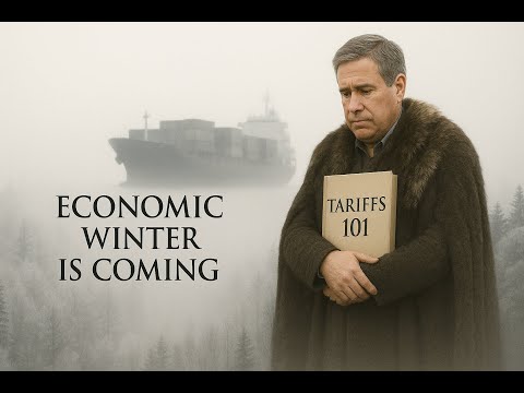 Understanding Why President Trump is Wrong on Trade