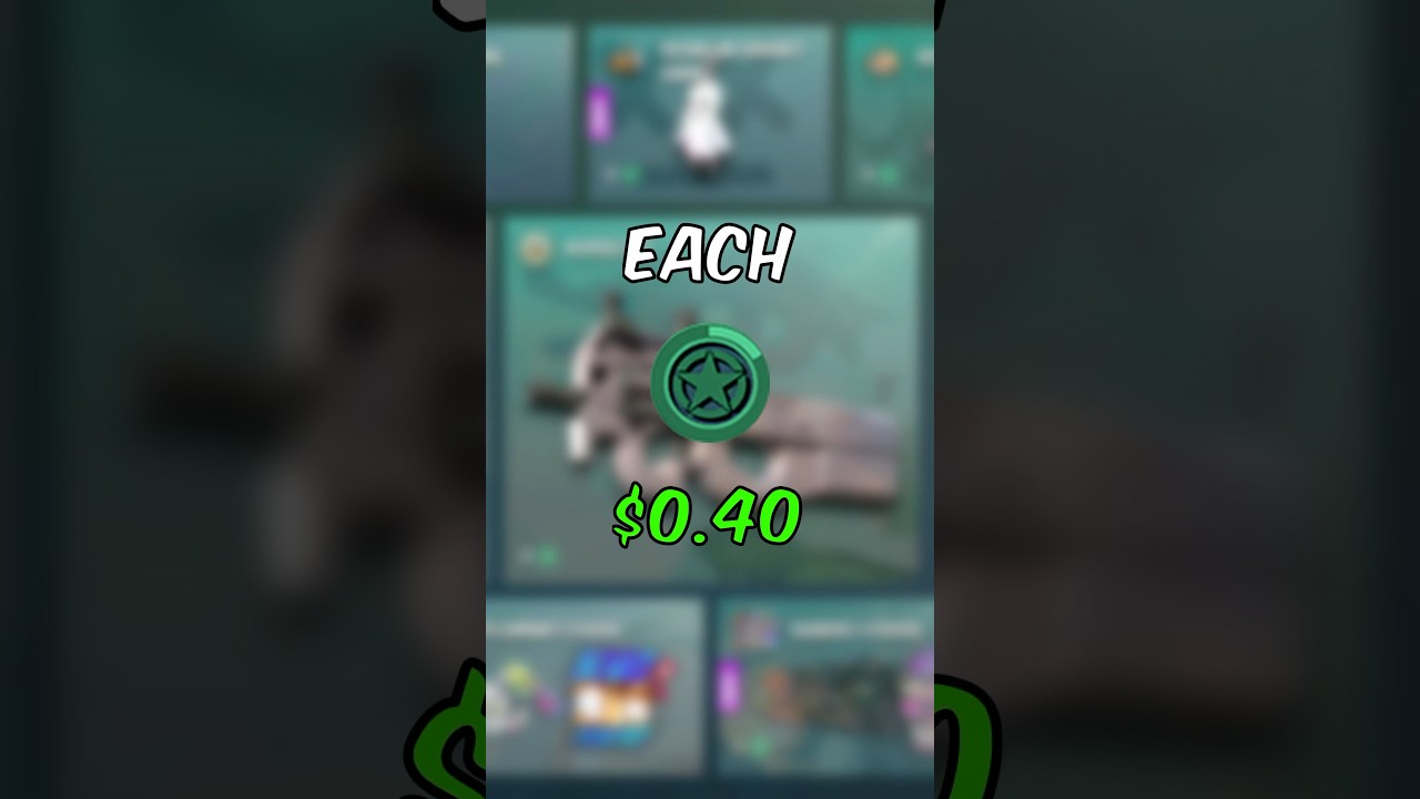 CS2 Armory Prints FREE Profit Right Now💰