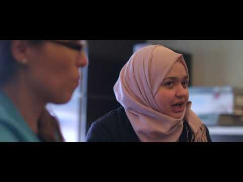 Destination Employment, Sana, Regina, Saskatchewan