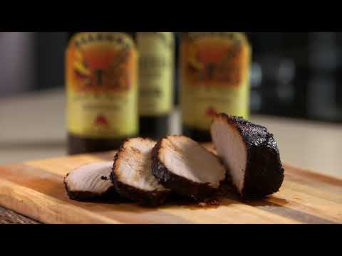 Allegro Marinades & Sauces - Perfect for Grilling & Tailgating