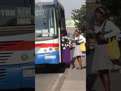 Africa’s Richest City Needs $12 Billion to Fix Infrastructure