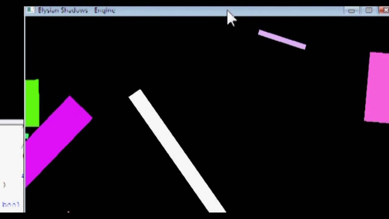 Game Development Programming Tutorial 1 - 2D Vectors