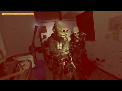 Steam Community :: Video :: [GMOD][VR] Gmod in VR is Fun