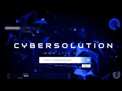 Intro for Cyber Solutions