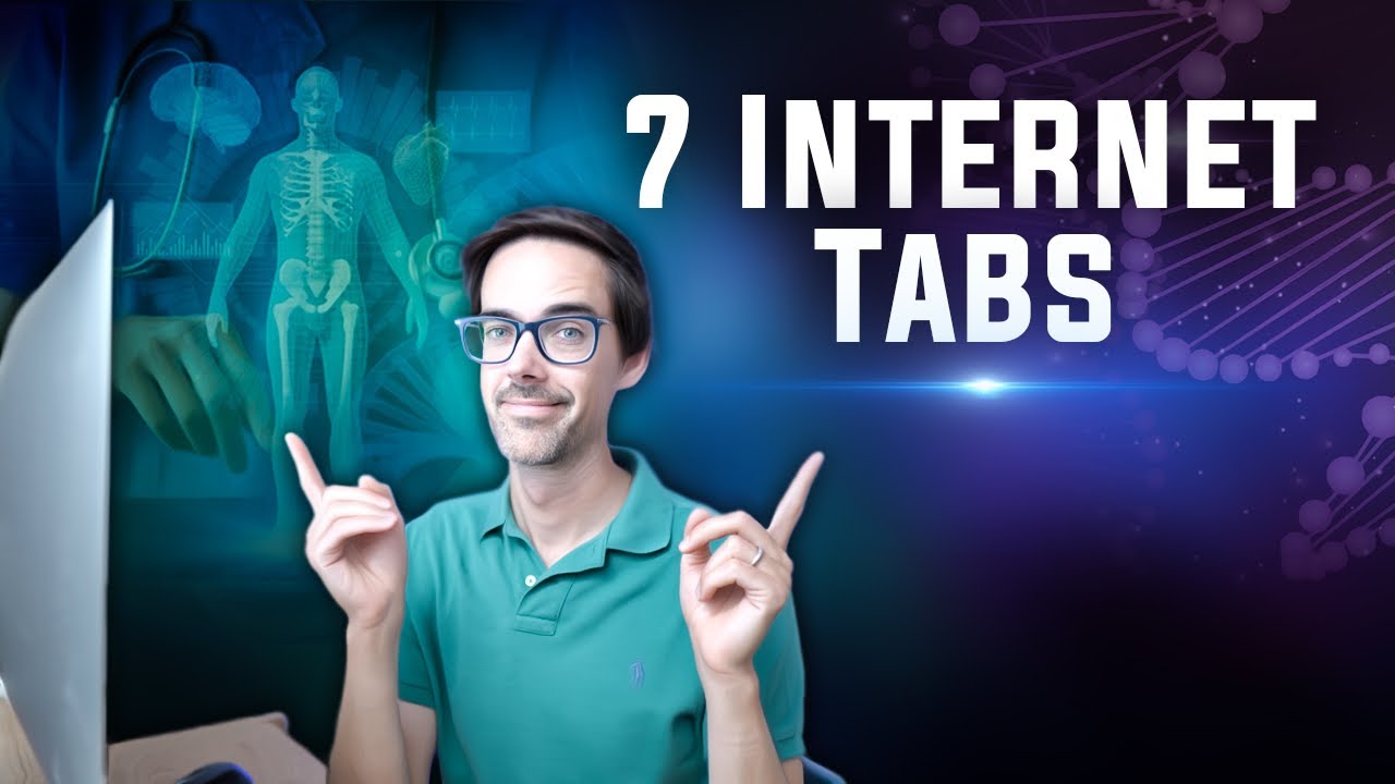 7 Must-Have Websites For GPs To Boost Efficiency Every Doctor Needs To Know!