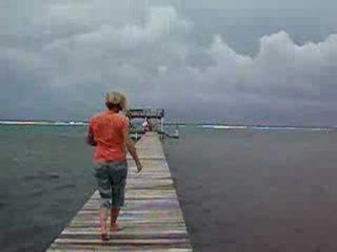 Hurricane Dean and Roatan | ExperienceRoatan.com . . your Roatan video ...