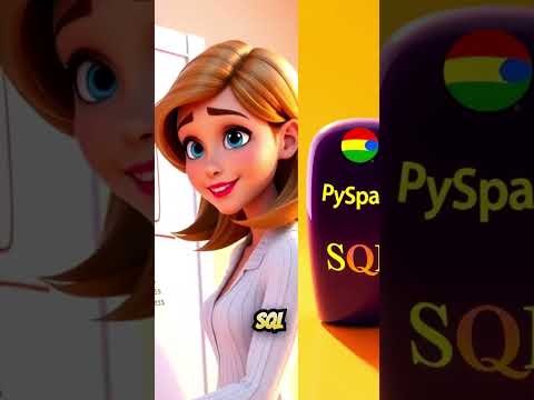 PySpark vs Spark SQL #dataengineering #bigdata #apachespark #sparkoptimization #datascience