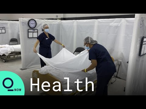 Covid-19 Could Shorten Life Expectancy
