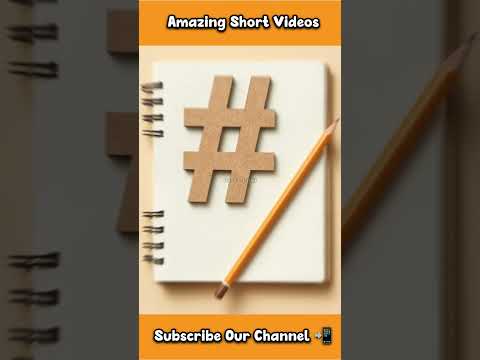 Top 10 highest used Instgram hashtags in 2023 #instagram #trending #hashtag #shorts