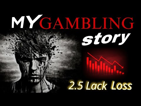 My Gambling Story 🥹 || 2.5 lack loss 😭 || gambling recovery done 👍 #gambling #addiction #story