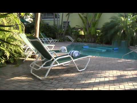 A Bed and Breakfast in Key West - Tropical Inn on Duval street