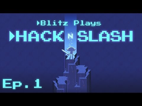 Steam Community :: Hack 'n' Slash