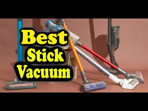 Best Stick Vacuum Consumer Reports