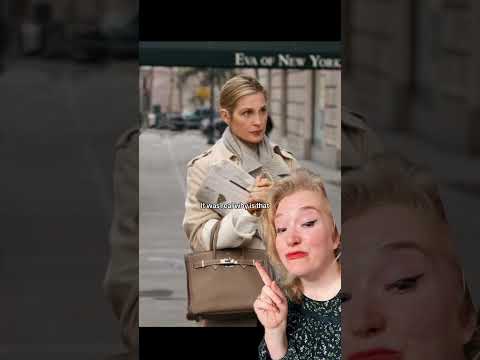 Birkin bag wars!!! This is shocking!! #birkin #birkinbag #hermes