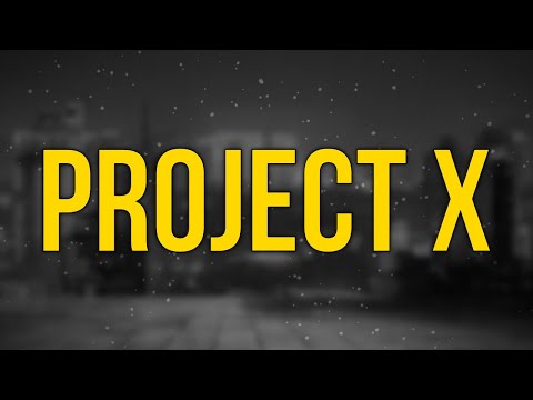 podcast: Project X (2012) - HD Full Movie Podcast Episode | Film Review