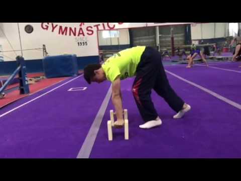 Planche drills – Gymnastics Coaching.com