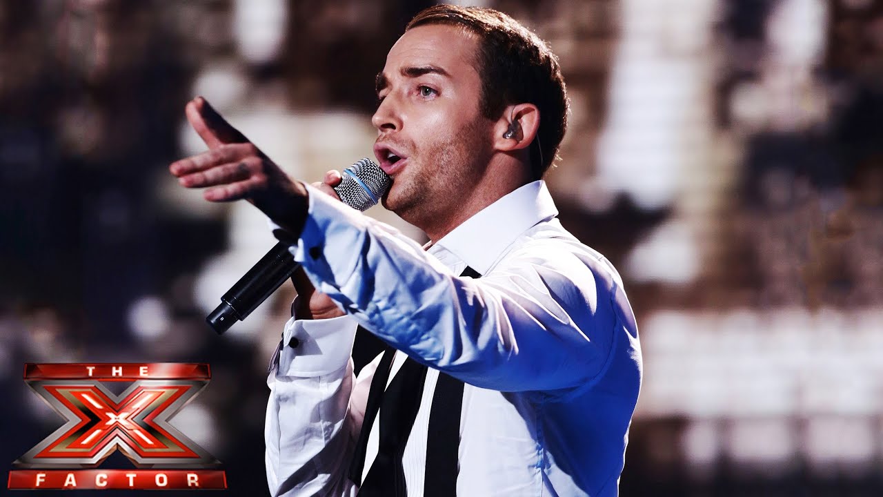 X Factor 2014 finalist Jay James profiled: His story so far in videos ...