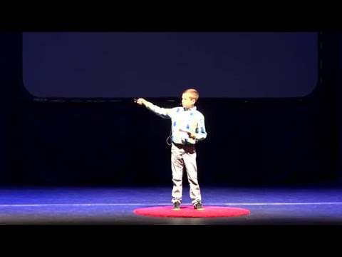 Reckless Driving | Hayden Engel | TEDxPascoCountySchools