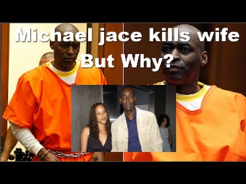 Shield actor Michael jace kills wife But Why?