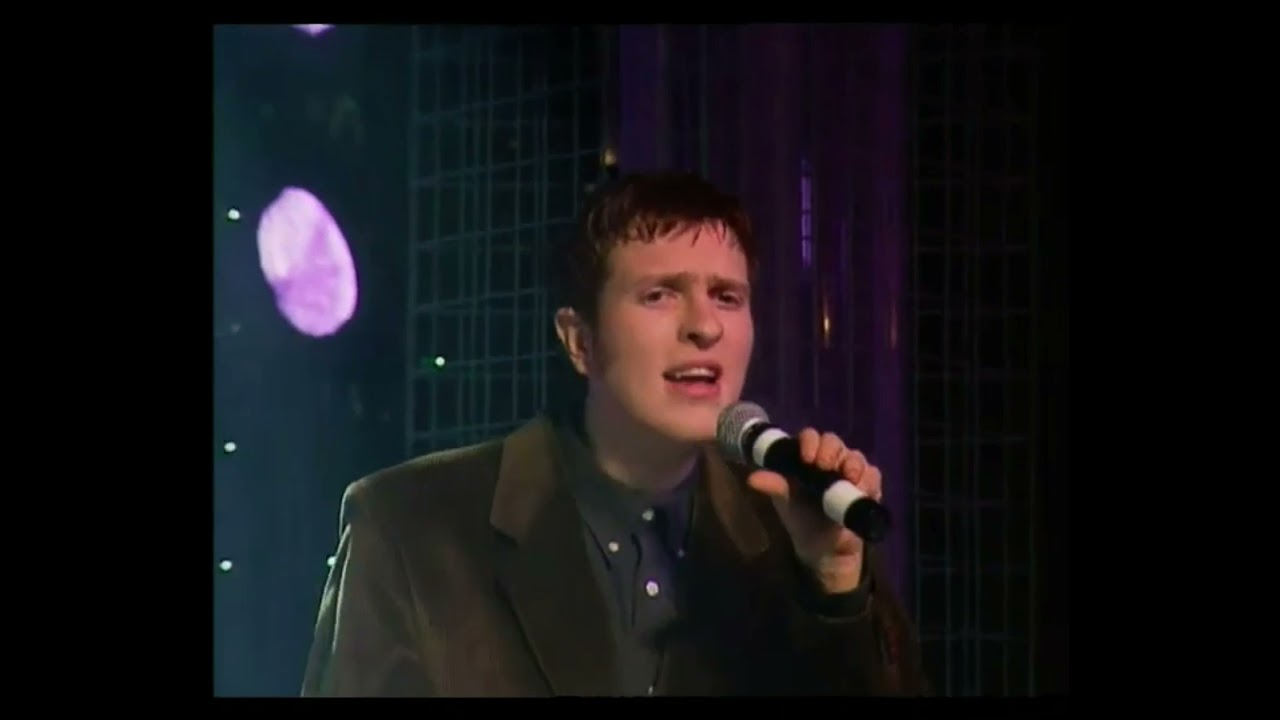 Eurovizijos Atranka 1999: B'Avarija - "Pamiršk"