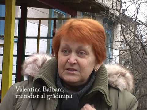 Câinii au invadat grădiniţa 122 din Chişinău | fii schimbarea care o ...