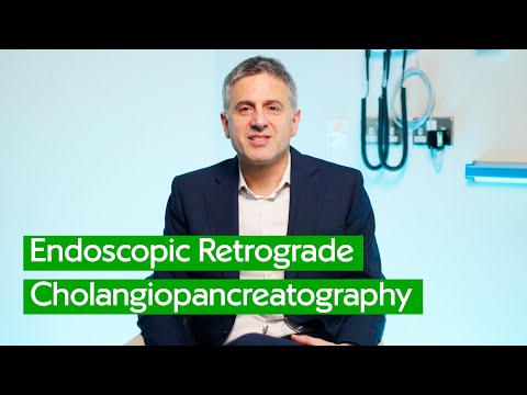 What Is an ERCP Endoscopy | Surgeon Explains