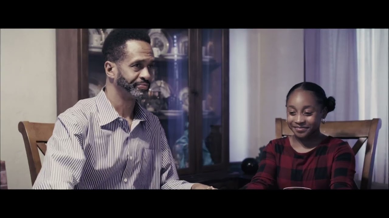 OTIS , Official trailer