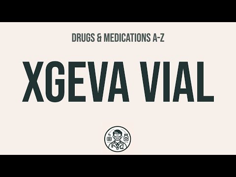 Xgeva Injection - Xgeva Latest Price, Dealers & Retailers in India