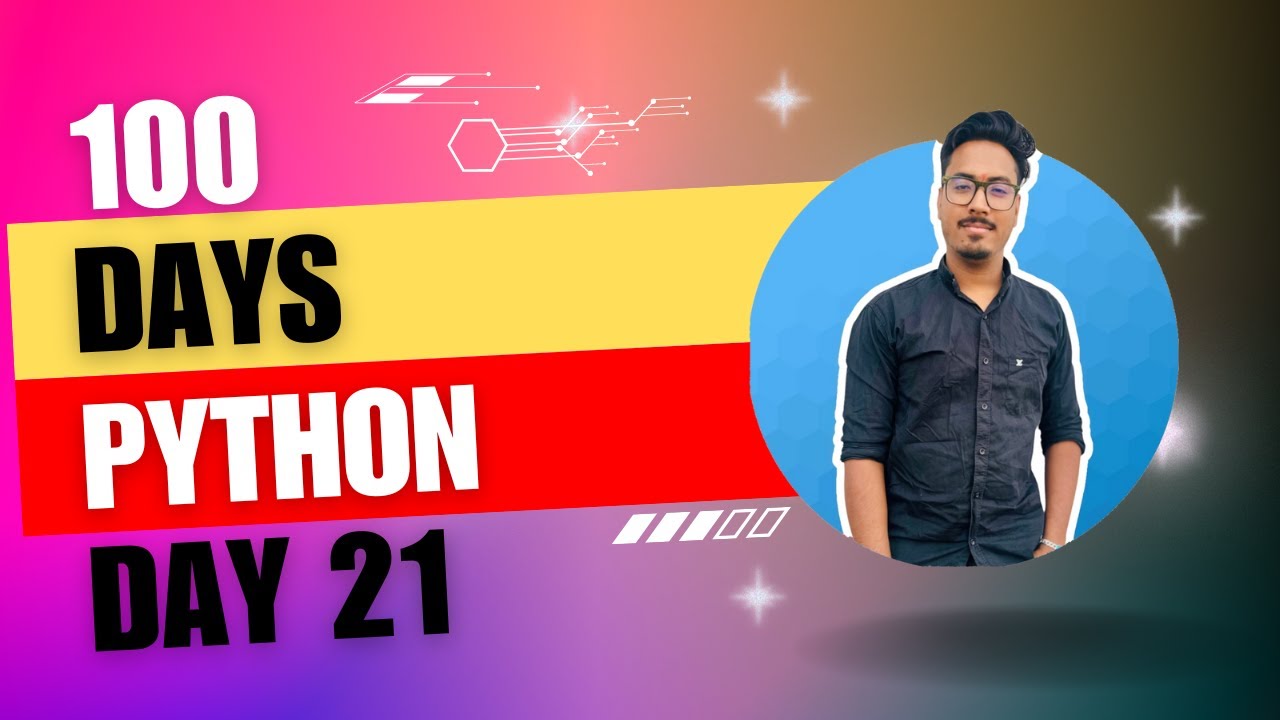 Doc strings in python | Python tutorial - Day #21