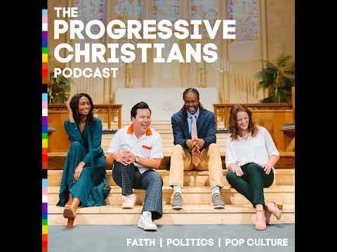 The Spiritual Immaturity of MAGA & A Progressive Theology of Spiritual Formation