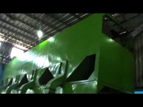 Automatic cashew processing plant,capacity: 10 ton per day