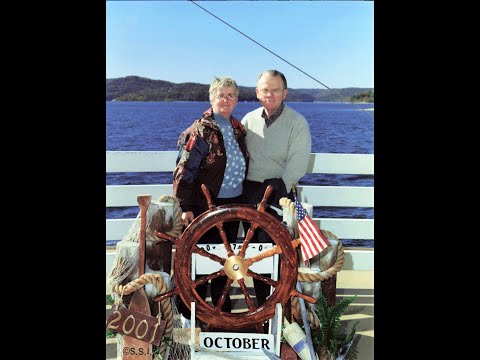 William and Donna Huffer Life Celebration Video