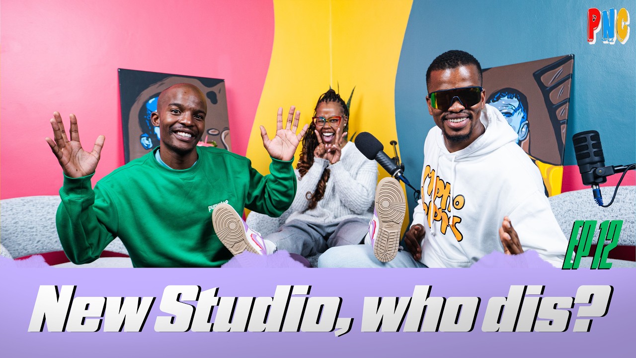 PNC S3E12:  Micheal Jackson Premiere |Julius Sentenced | Helen Zille | Fake CEO qualifications